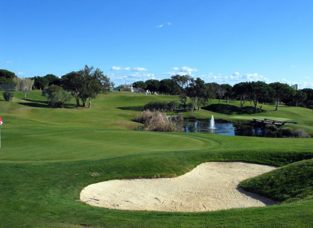 Golf in the Algarve: the #1 Guide to The Best Golf Courses
