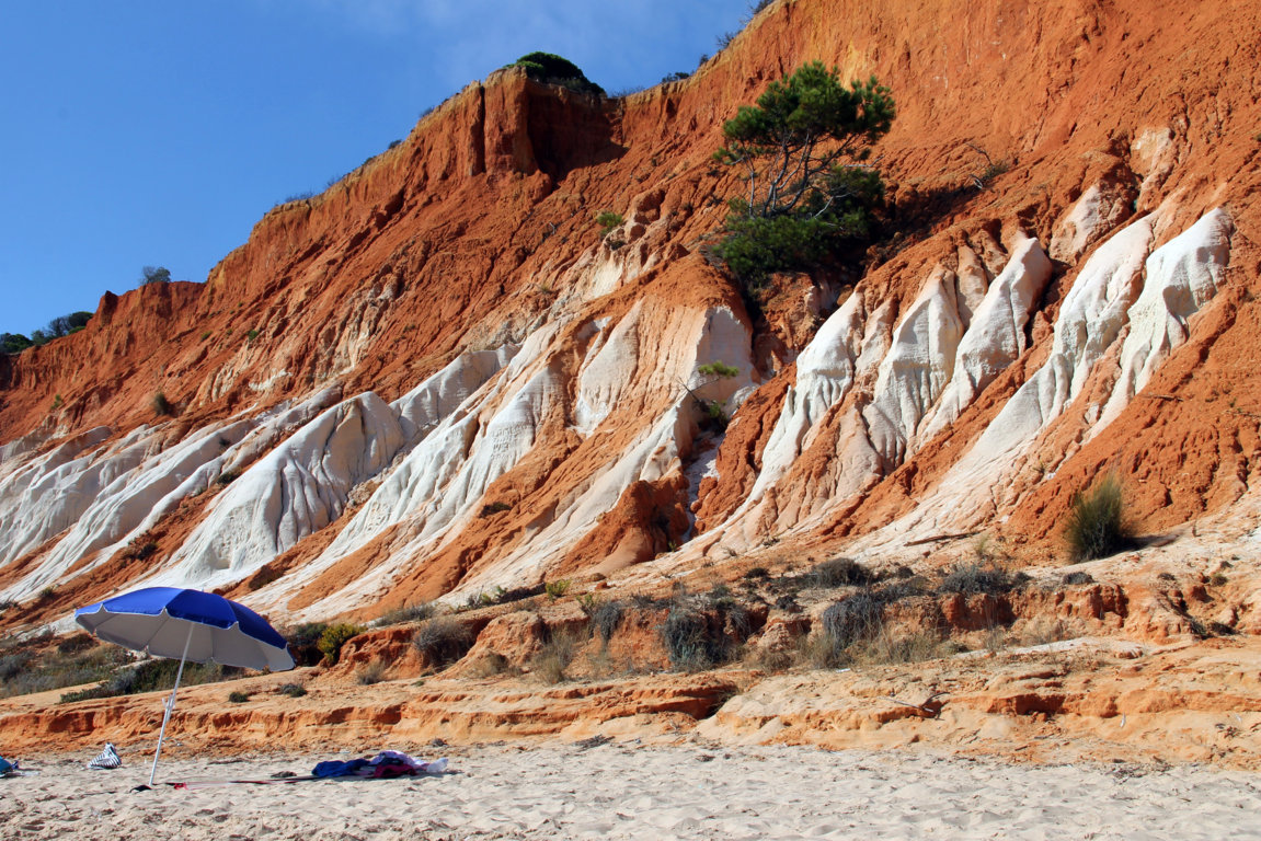 Praia da Falésia: Secret Tips you should know