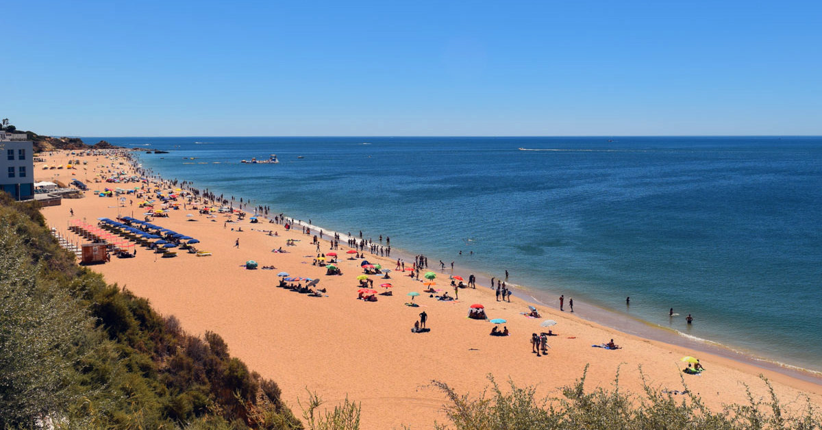 Praia do Inatel: Secret Tips you should know