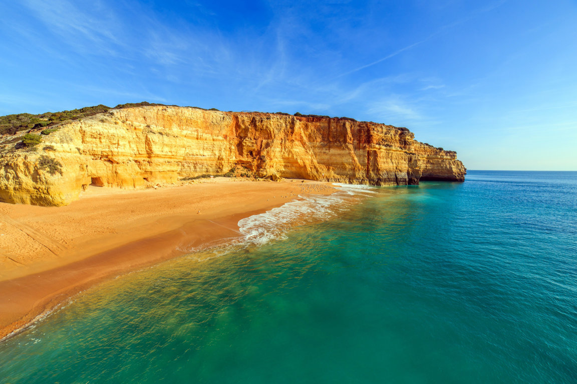 Praia de Benagil: the Complete Guide to the #1 Beach of the Algarve
