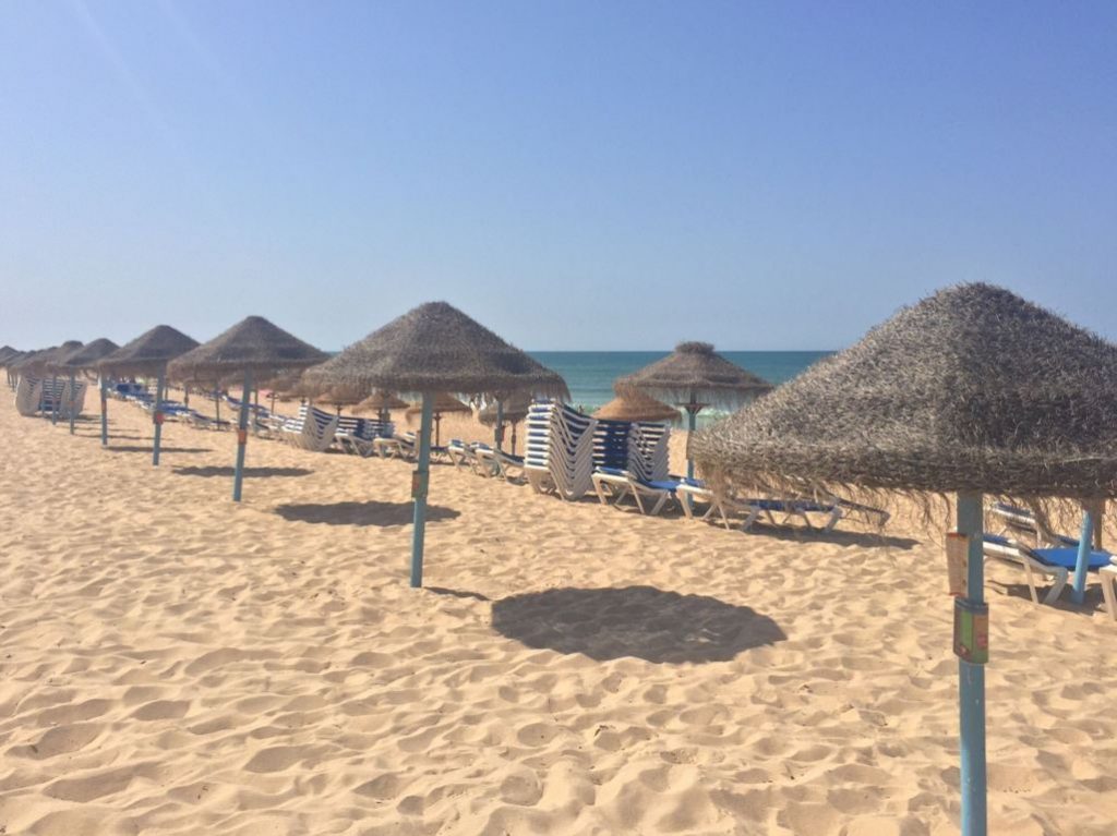 Praia de Faro: The Complete Guide to the #1 City Beach in Faro