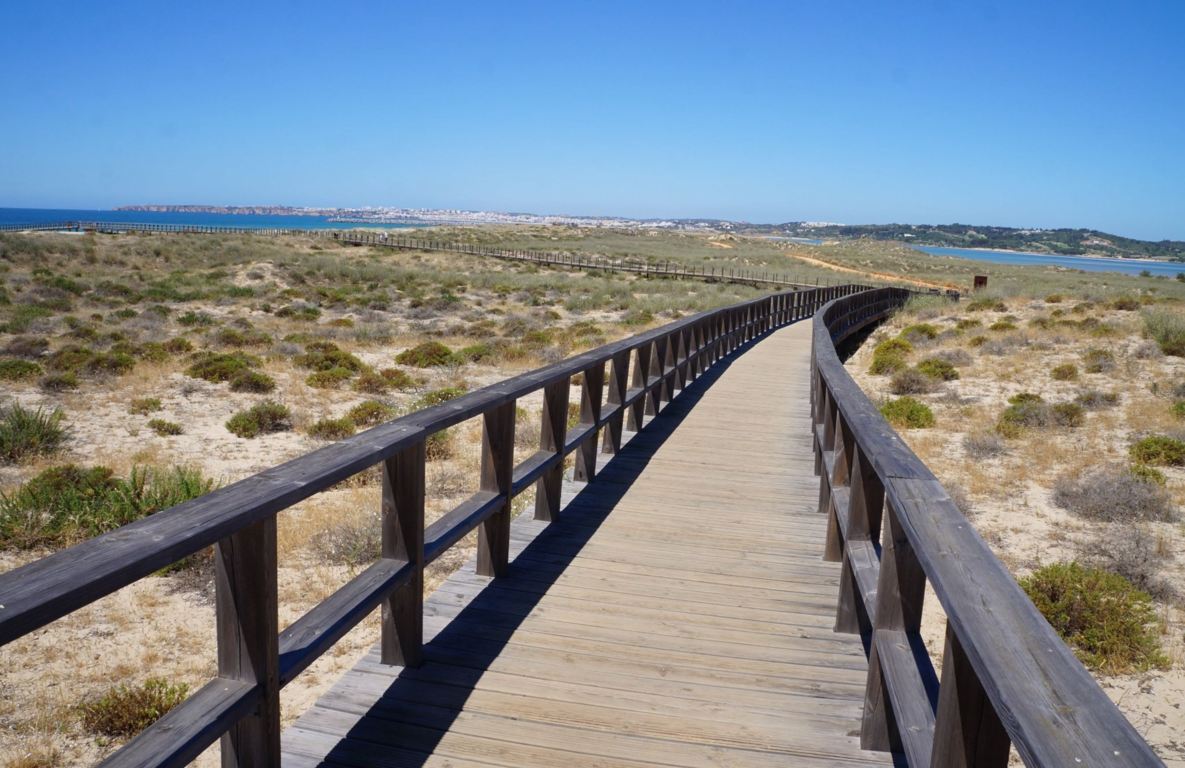 Praia de Alvor: The Complete Guide to the #1 Beach of Alvor