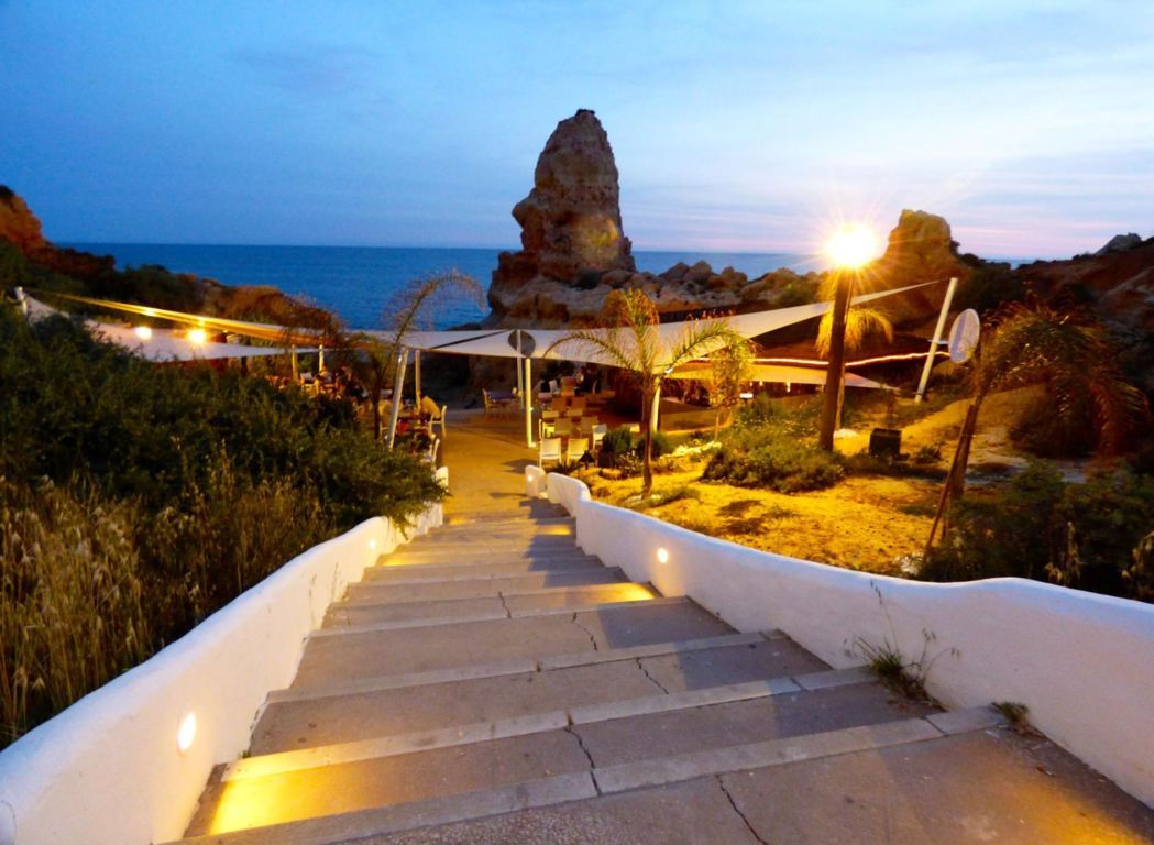 Praia do Carvoeiro | The #1 Guide | Best Beach | Holiday Portugal