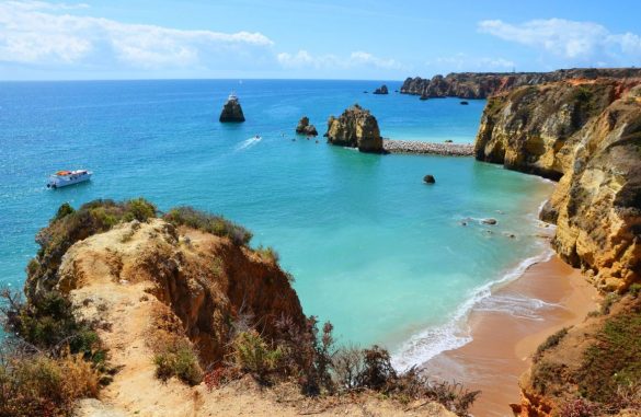 Lagos: The Complete Guide to the #1 Holiday Destination [2024]