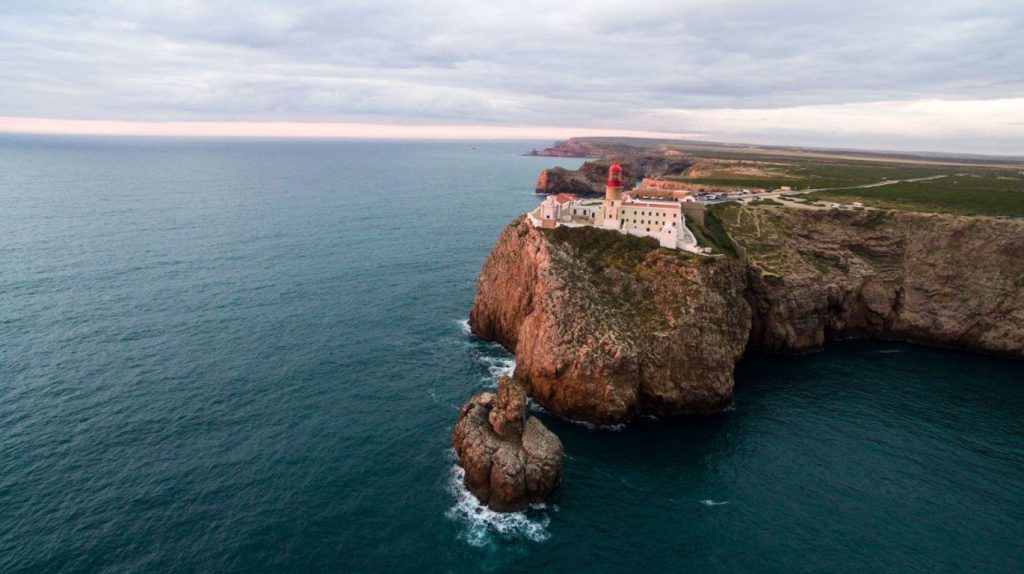 Sagres: The #1 Guide to Most Southwestern Point of the Algarve [2024]