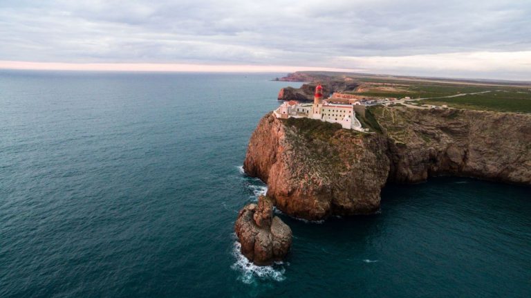 Sagres: The #1 Guide to Most Southwestern Point of the Algarve [2024]