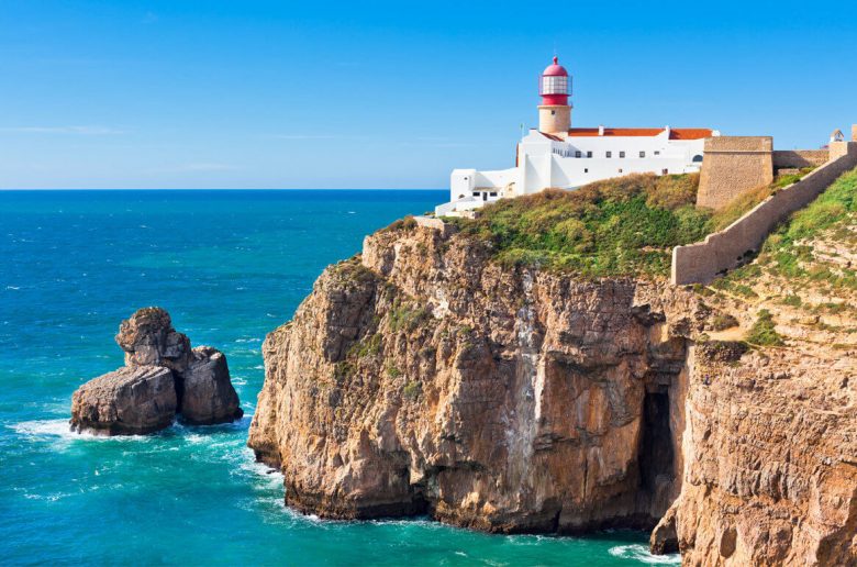 Sagres: The #1 Guide to Most Southwestern Point of the Algarve [2025]