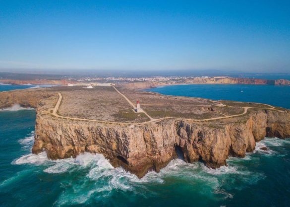 Sagres: The #1 Guide to Most Southwestern Point of the Algarve [2025]