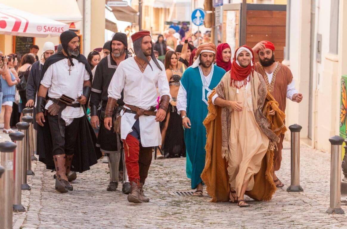 Silves Medieval Fair: The #1 Guide To The Ultimate Medieval Festival