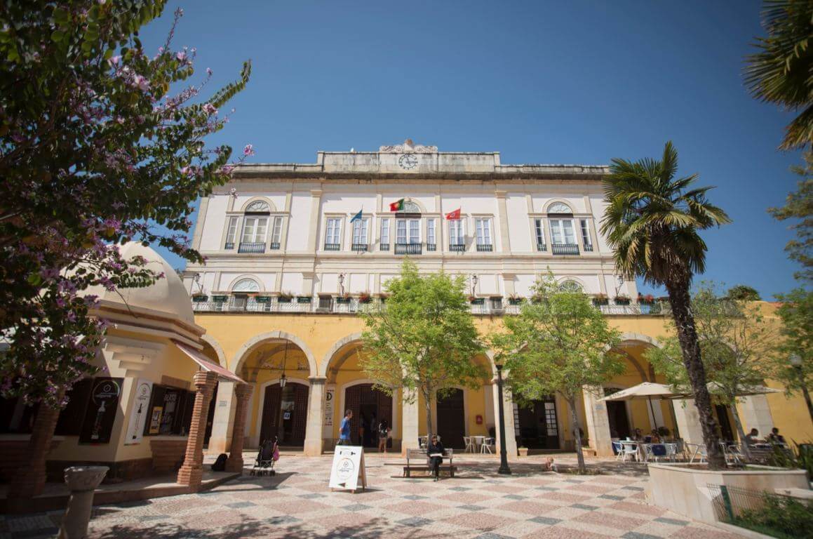 Silves: The #1 Guide to The Most Beautiful Town of the Algarve [2019]