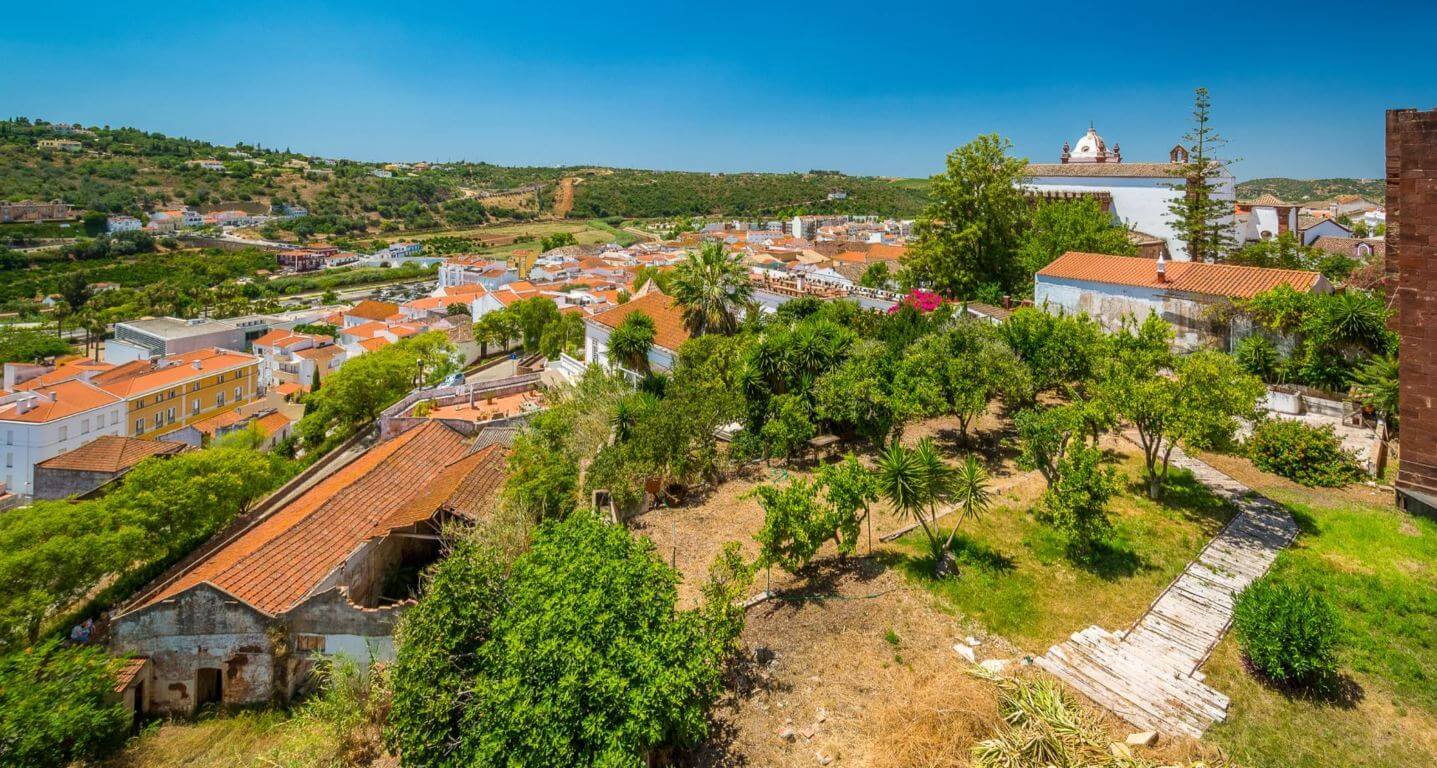 Silves: The #1 Guide to The Most Beautiful Town of the Algarve [2019]