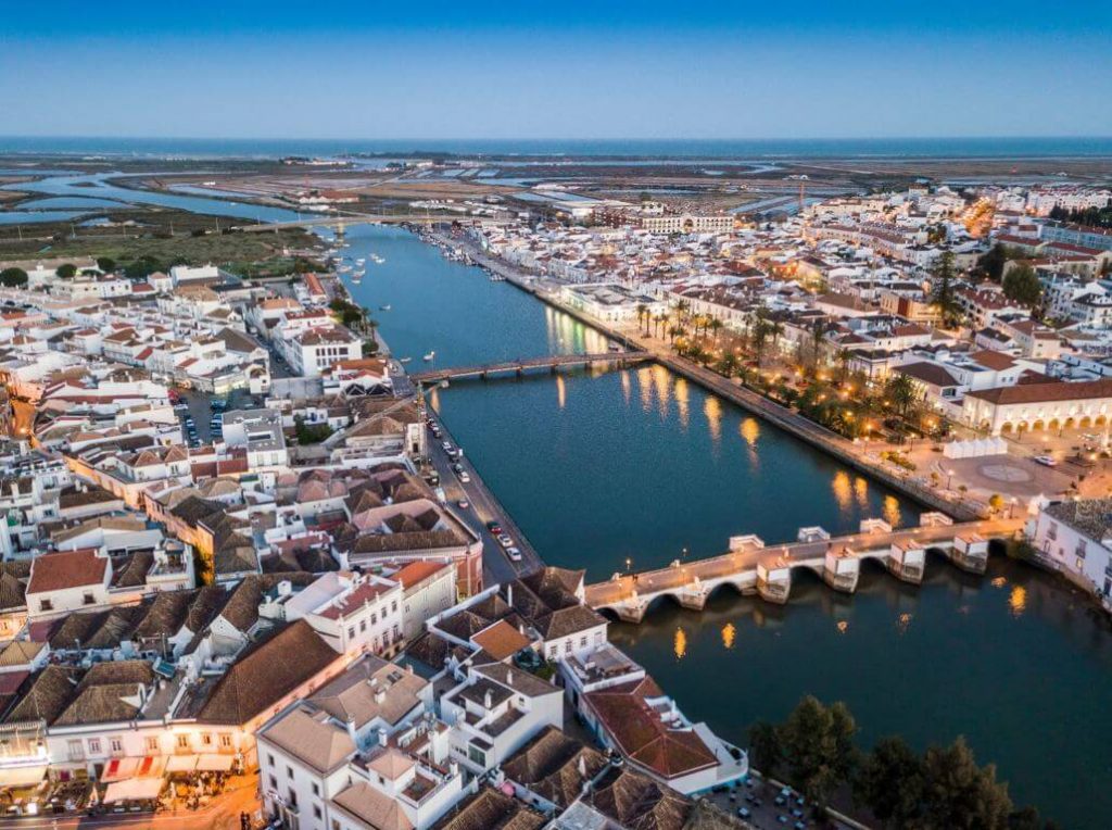 Tavira: The Complete Guide to the Venice of the Algarve [2024]