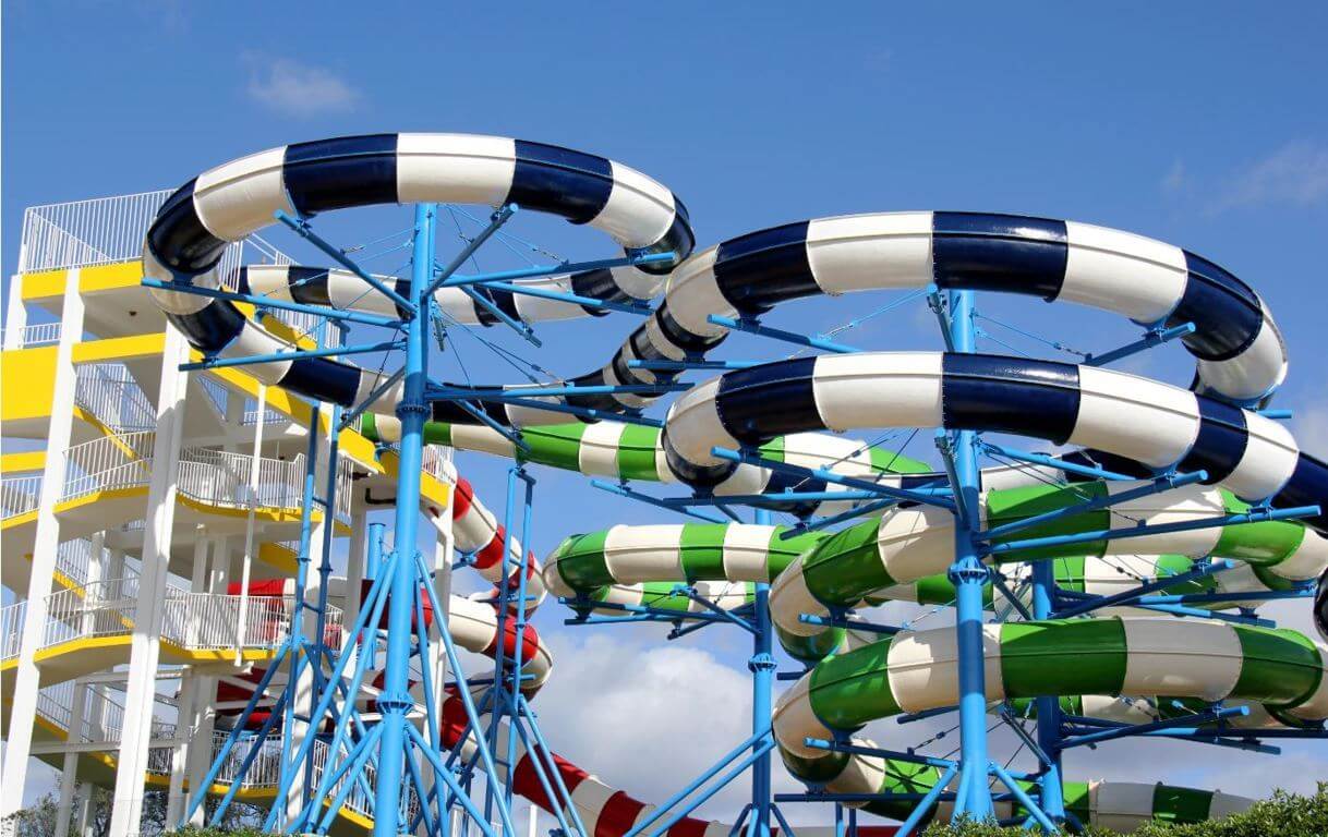 Aqualand Algarve: the Complete Guide To This Popular Water Park