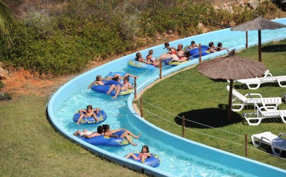 Aqualand Algarve: the Complete Guide To This Popular Water Park