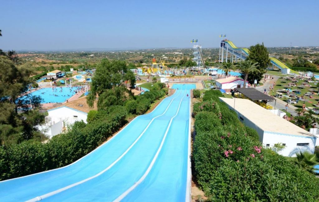 Aqualand Algarve: the Complete Guide To This Popular Water Park