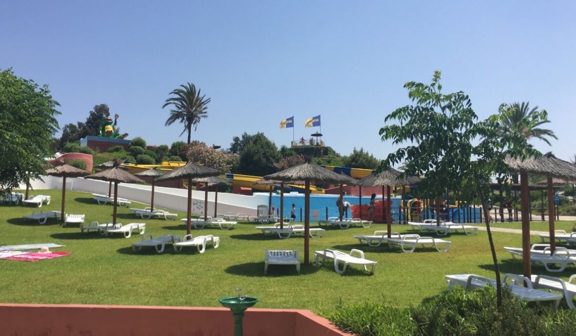 Aqualand Algarve: the Complete Guide To This Popular Water Park