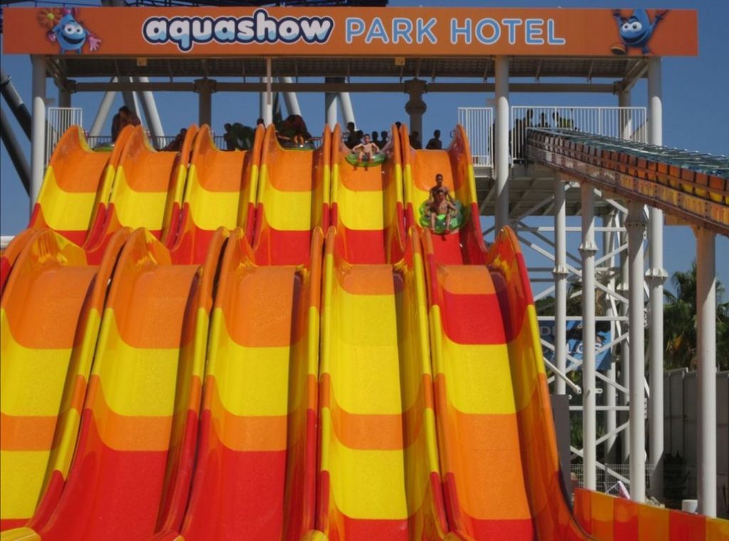 Aquashow: the #1 Guide To This Popular Water Park in the Algarve