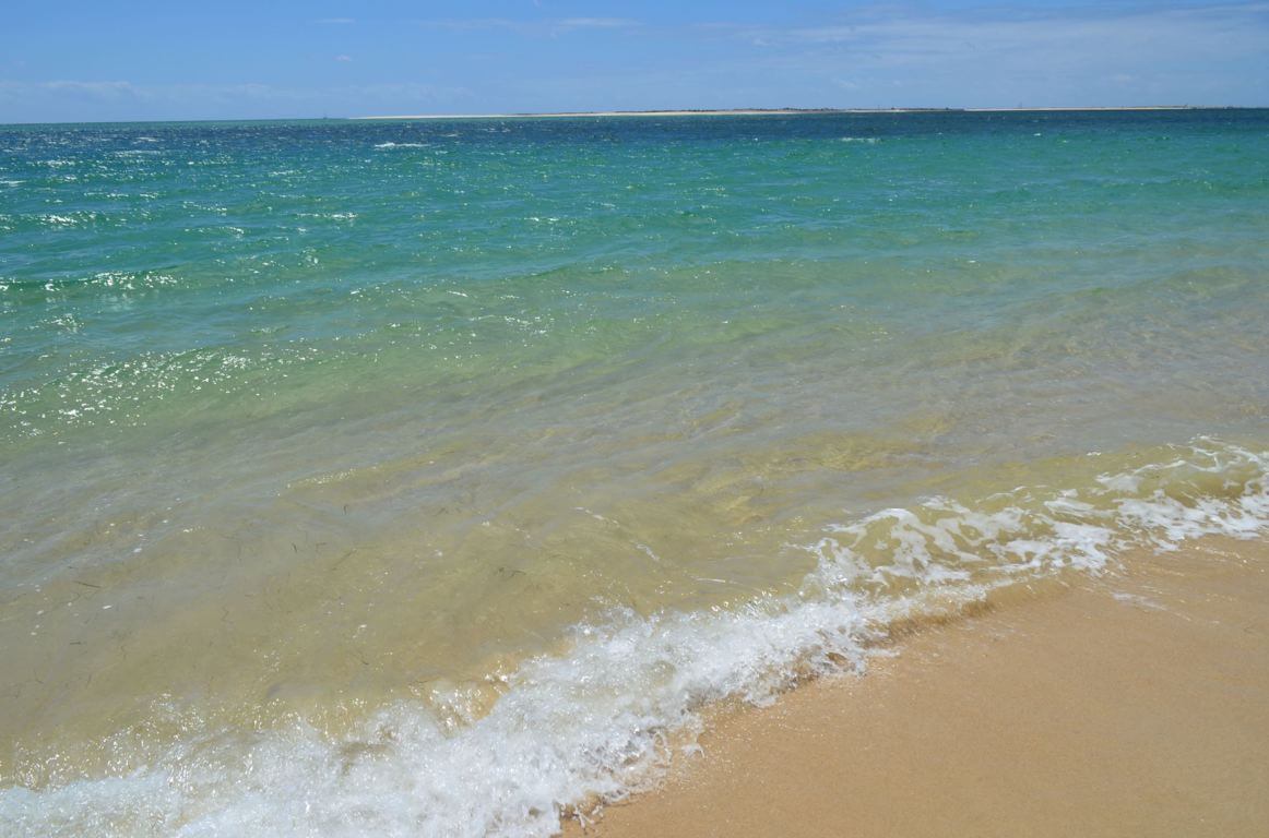 Ilha da Armona: The Complete Guide to The #1 Island of Olhão