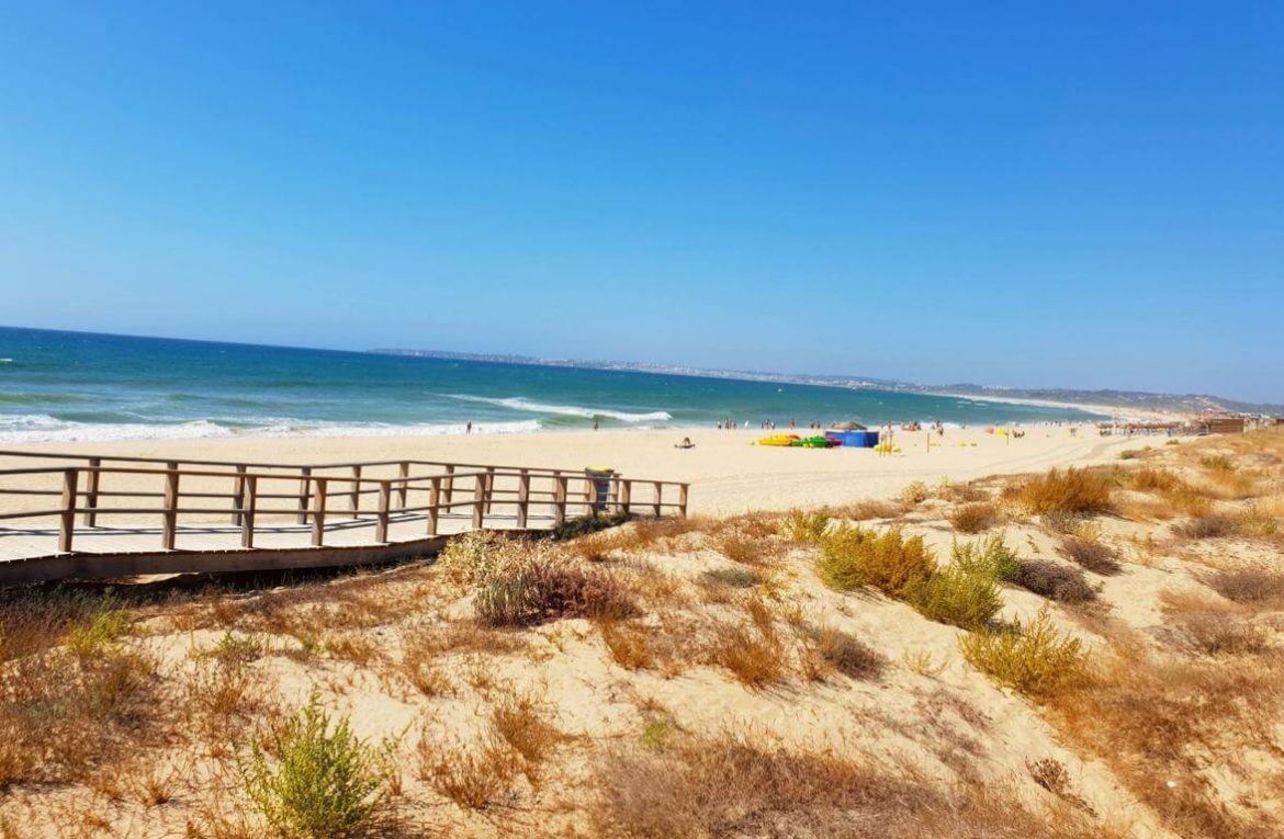 Praia de Alvor: The Complete Guide to the #1 Beach of Alvor