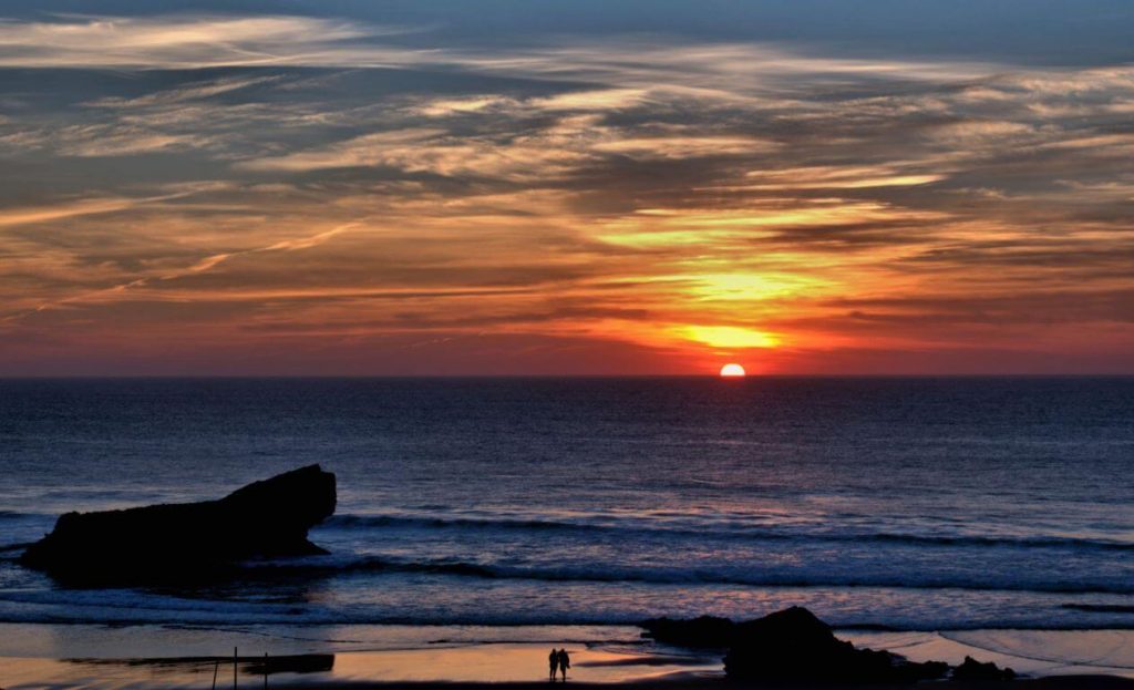 Praia do Tonel: The #1 Guide to the Best Surf Beach of Sagres