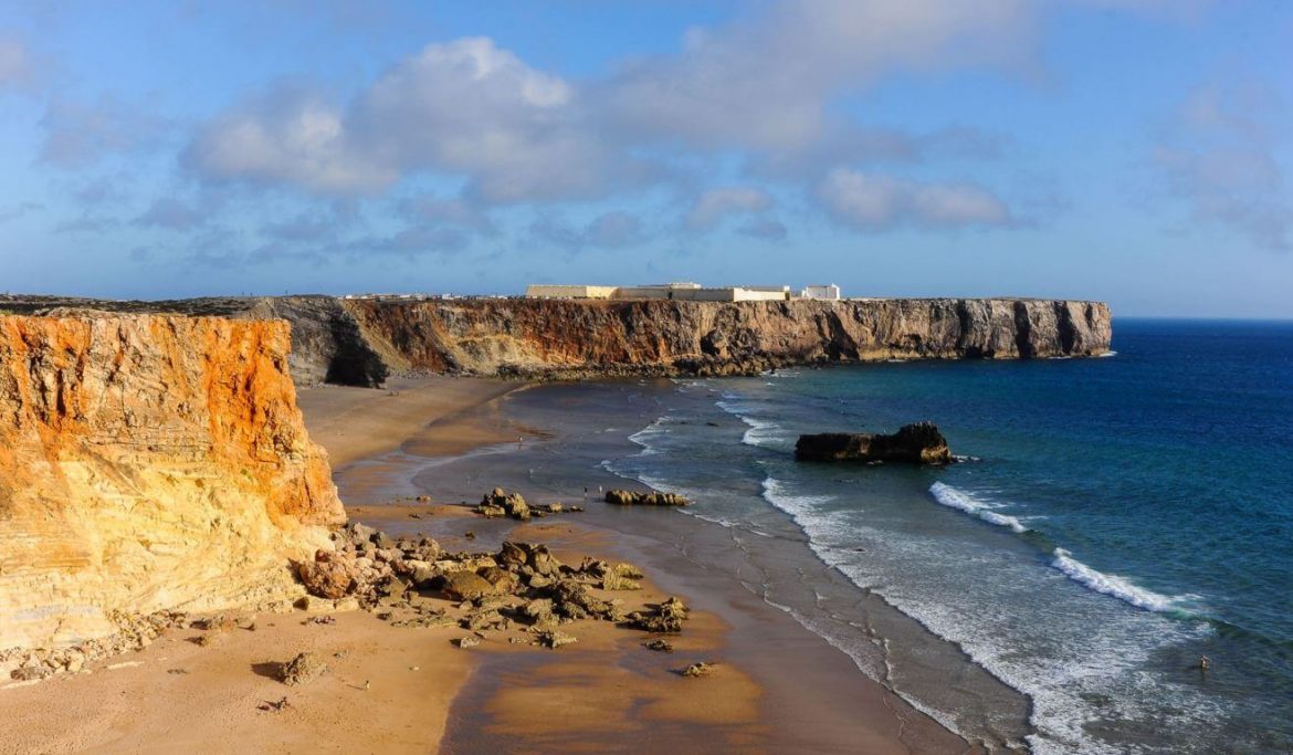 Praia do Tonel: The #1 Guide to the Best Surf Beach of Sagres