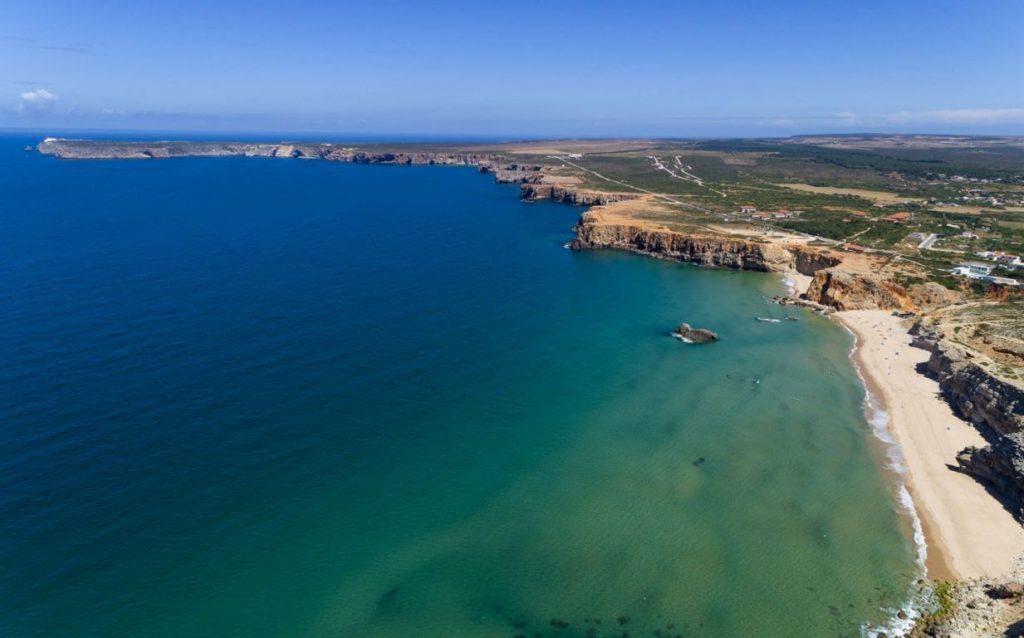 Praia do Tonel: The #1 Guide to the Best Surf Beach of Sagres