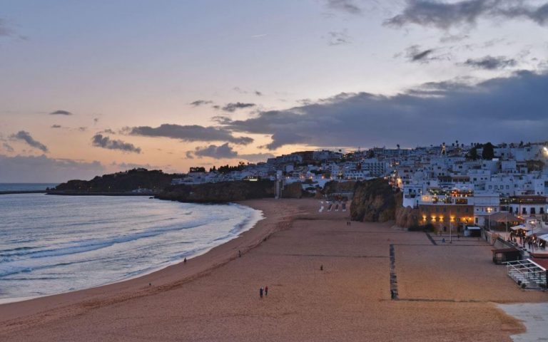Albufeira: The Complete Guide to the #1 Holiday Destination [2024]
