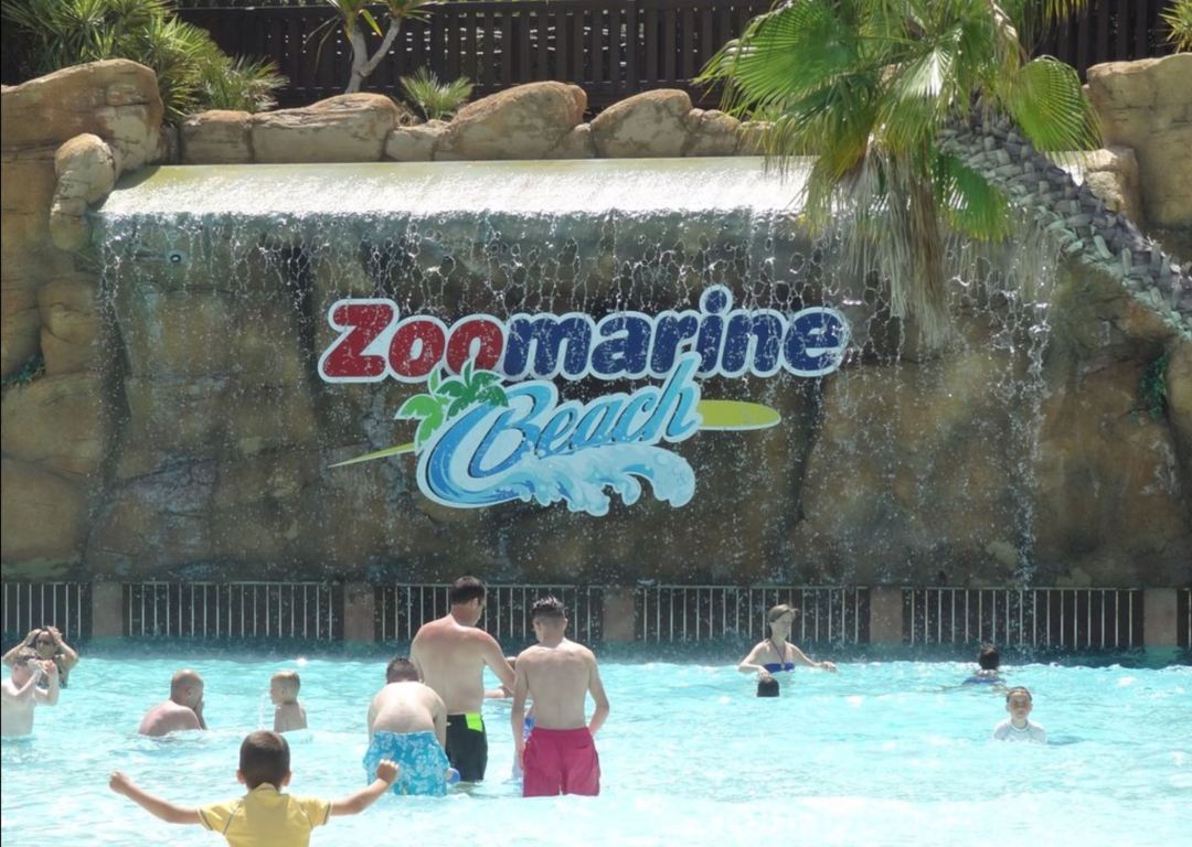 Zoomarine Algarve: the #1 Guide To This Popular Water Theme Park