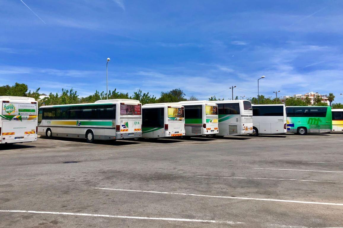 Getting Around in the Algarve: The #1 Transportation Guide
