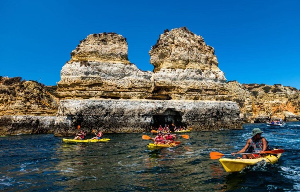 Top 10 Excursions in the Algarve For An Unforgettable Holiday