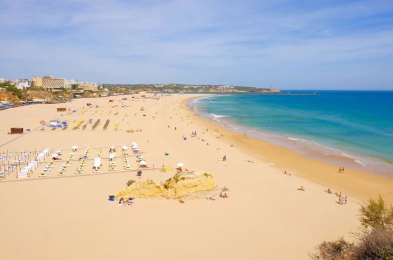 Portimão Beaches You Should Visit During Your Holiday [Updated]