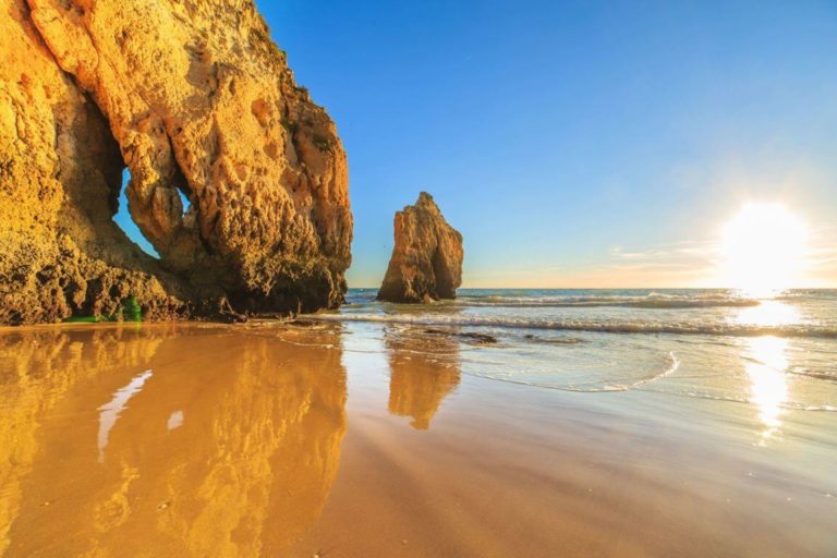 Algarve Weather: How Is The Weather When You Are Visiting?