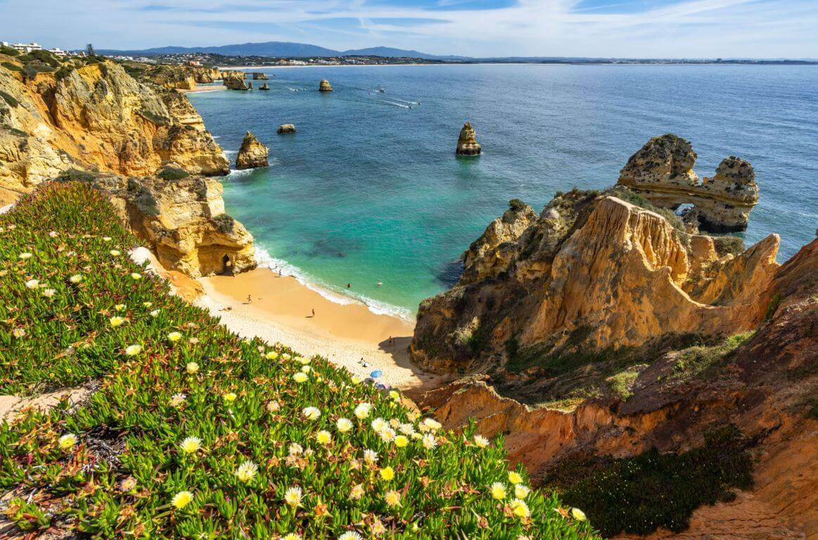 Algarve Weather: How Is The Weather When You Are Visiting?