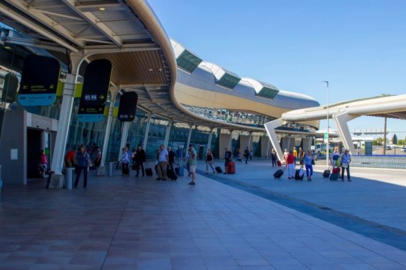 Faro Airport: The #1 Guide To this International Airport