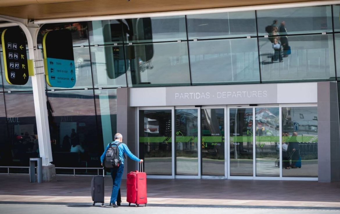 Faro Airport: The #1 Guide To this International Airport