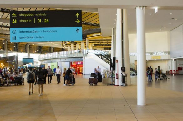 Faro Airport: The #1 Guide To this International Airport