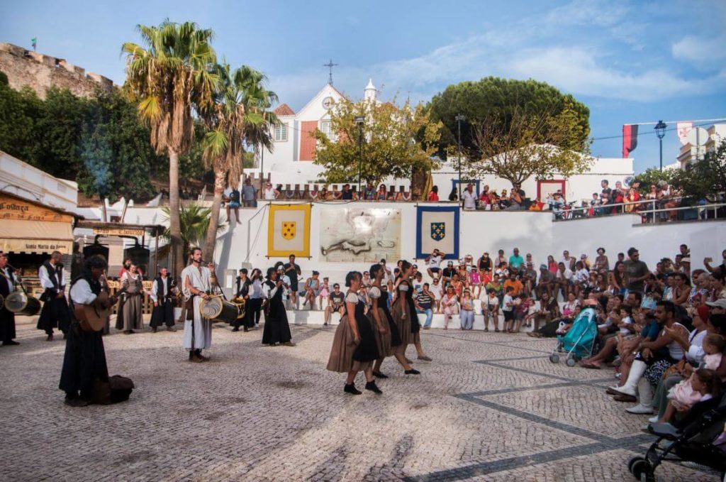 Castro Marim: The #1 Guide To This Historic Town in the Algarve [2024]