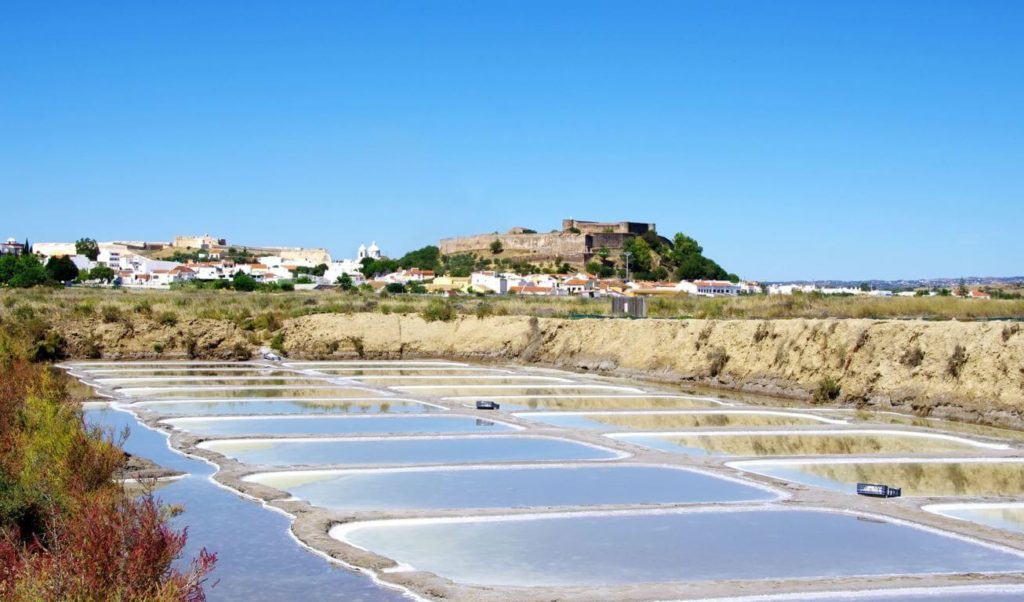 Castro Marim: The #1 Guide To This Historic Town in the Algarve [2024]