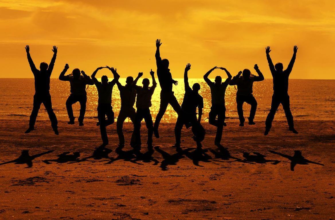 Stag Party in the Algarve: The #1 Guide On What To Do