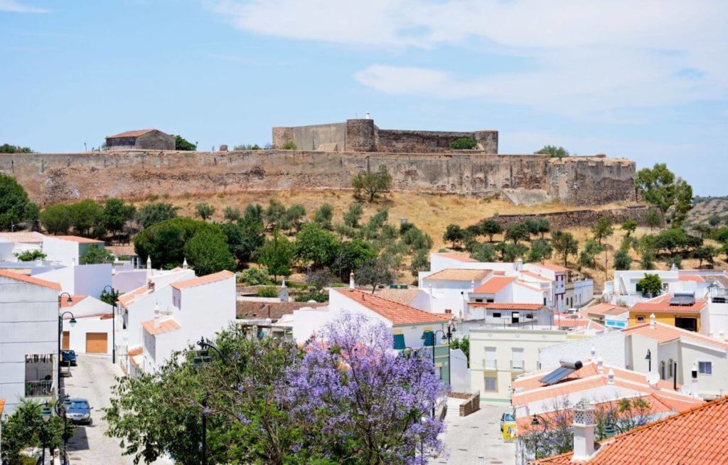 Castro Marim: The #1 Guide To This Historic Town in the Algarve [2024]