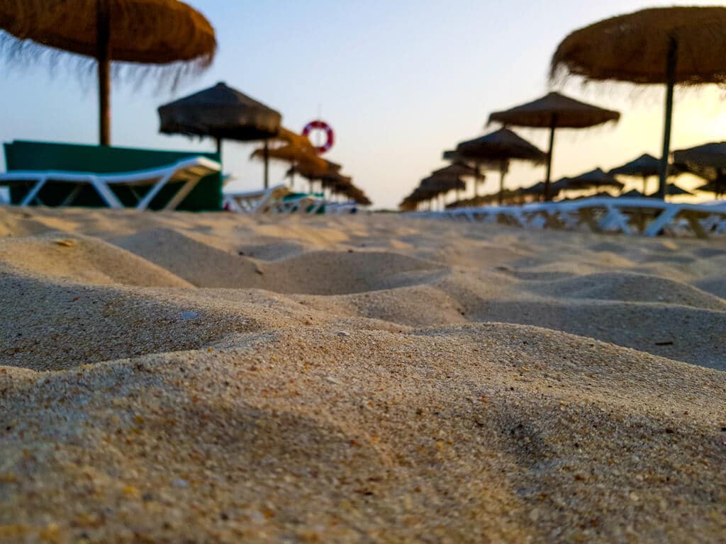 Praia da Manta Rota (Algarve): The #1 Guide To This Family Beach