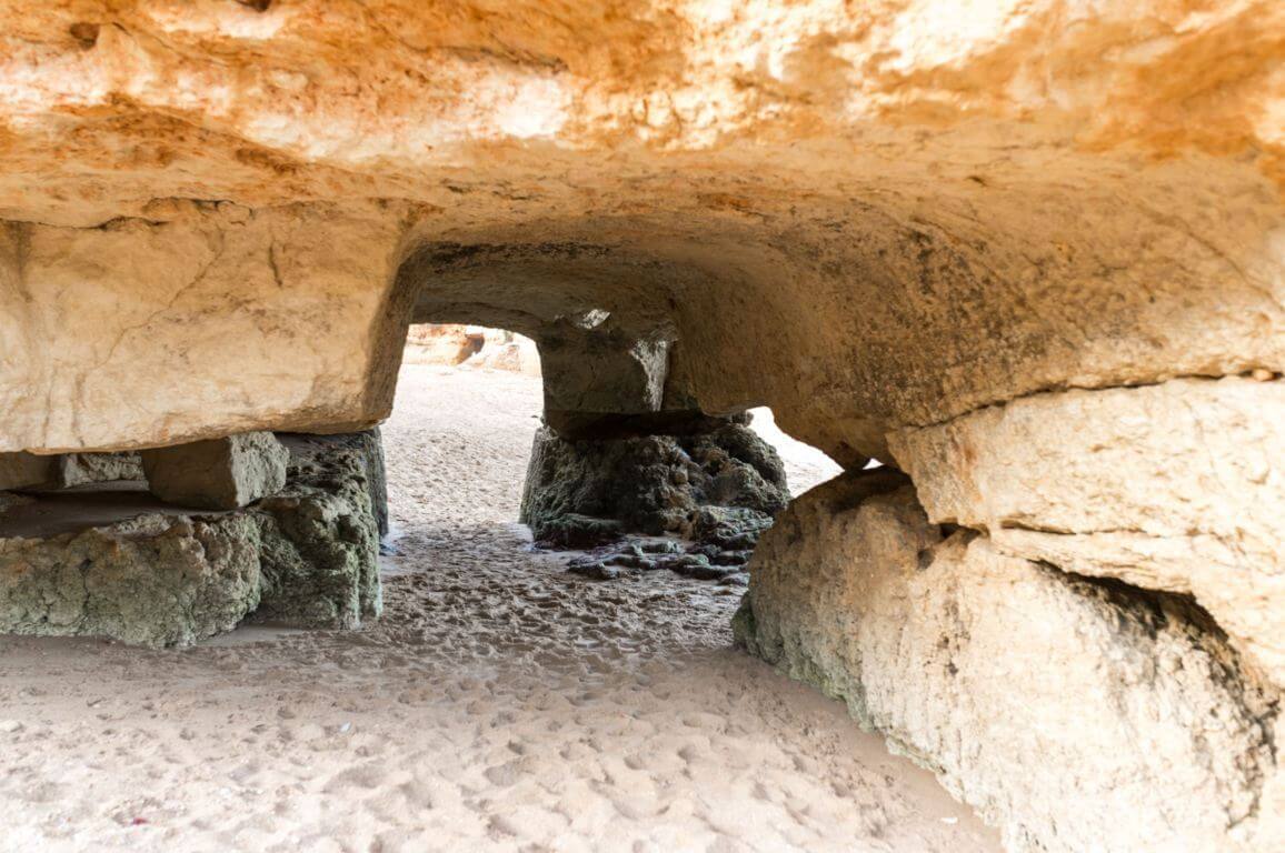 Praia do Pinhão: The #1 Guide to Beautiful Beach In Lagos