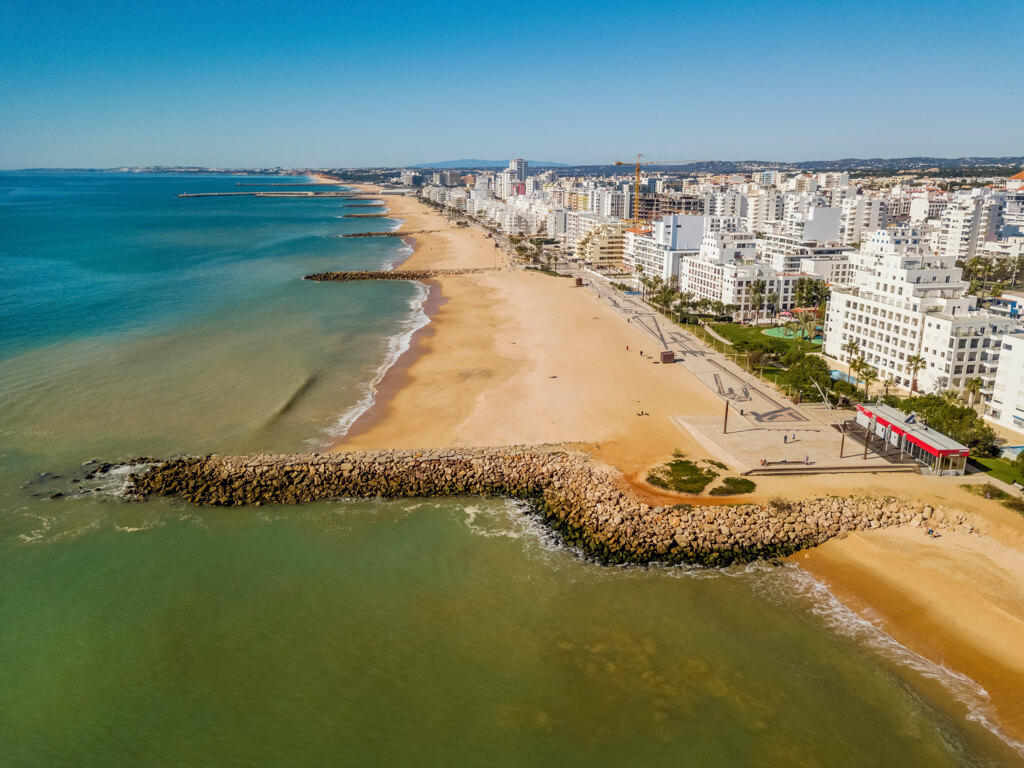 Quarteira: The #1 Guide To This Popular Holiday Destination [2025]