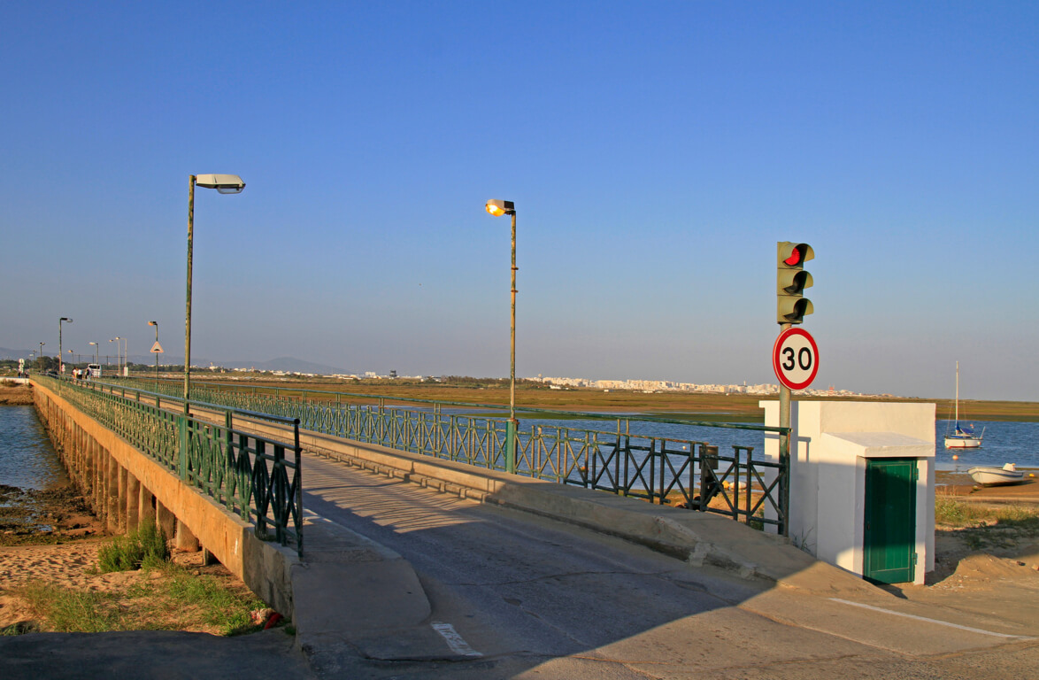 Praia de Faro: The Complete Guide to the #1 City Beach in Faro