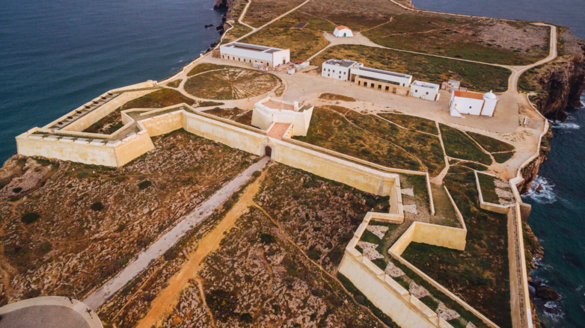 Sagres: The #1 Guide to Most Southwestern Point of the Algarve [2025]