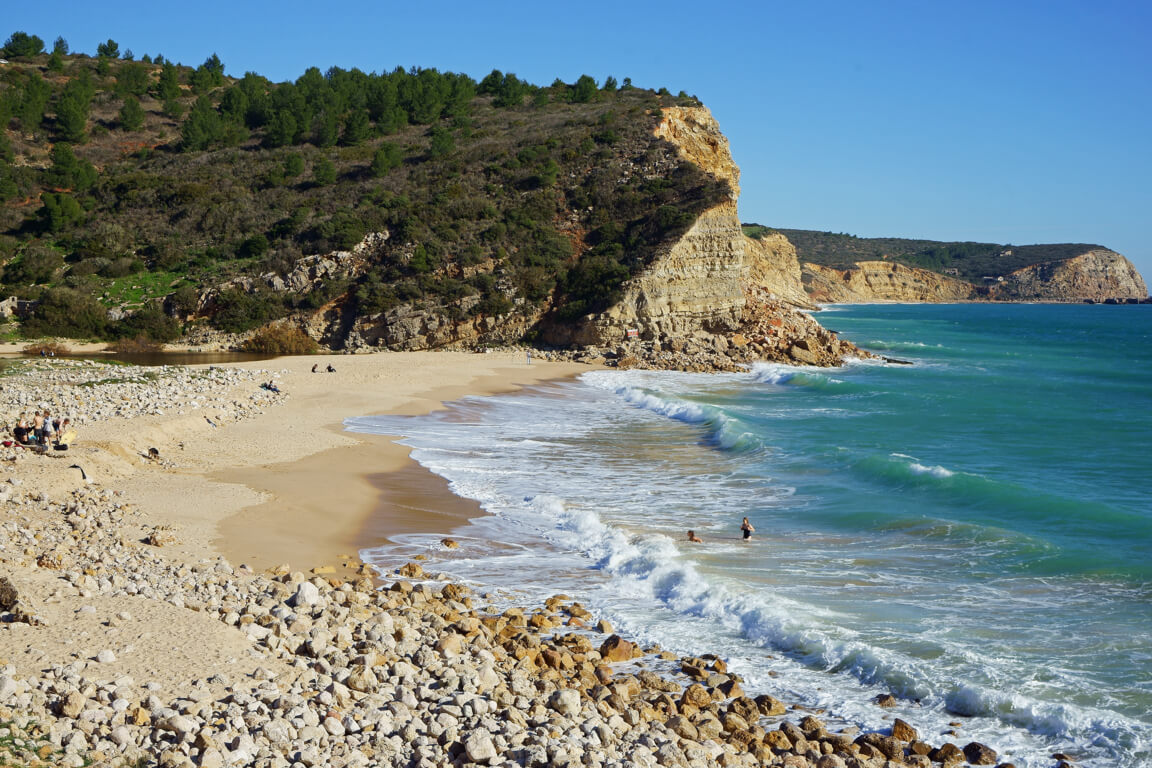 Praia da Boca do Rio: The #1 Guide To This River Mouth Beach