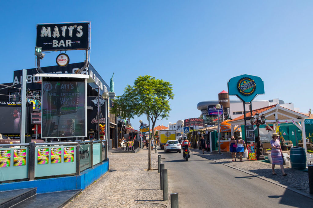 Albufeira: The Complete Guide to the #1 Holiday Destination [2024]