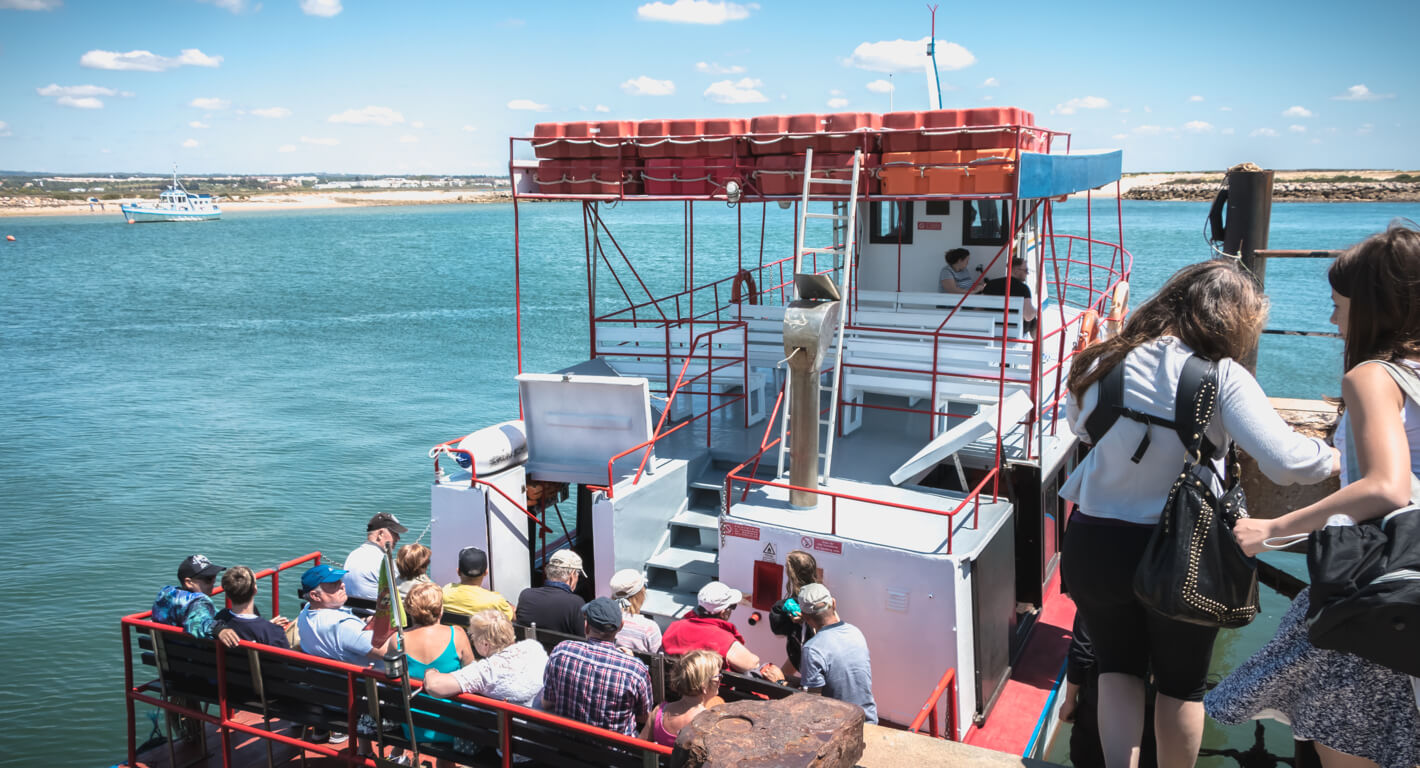 Ilha de Tavira: The Complete Guide to The #1 Island of the Algarve