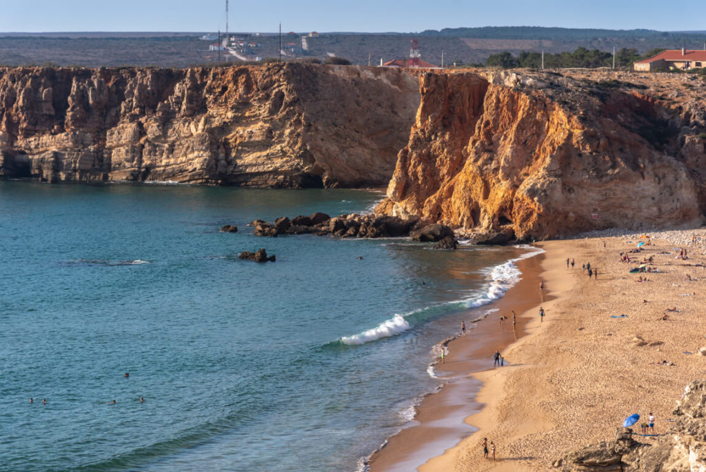 Praia do Tonel: The #1 Guide to the Best Surf Beach of Sagres