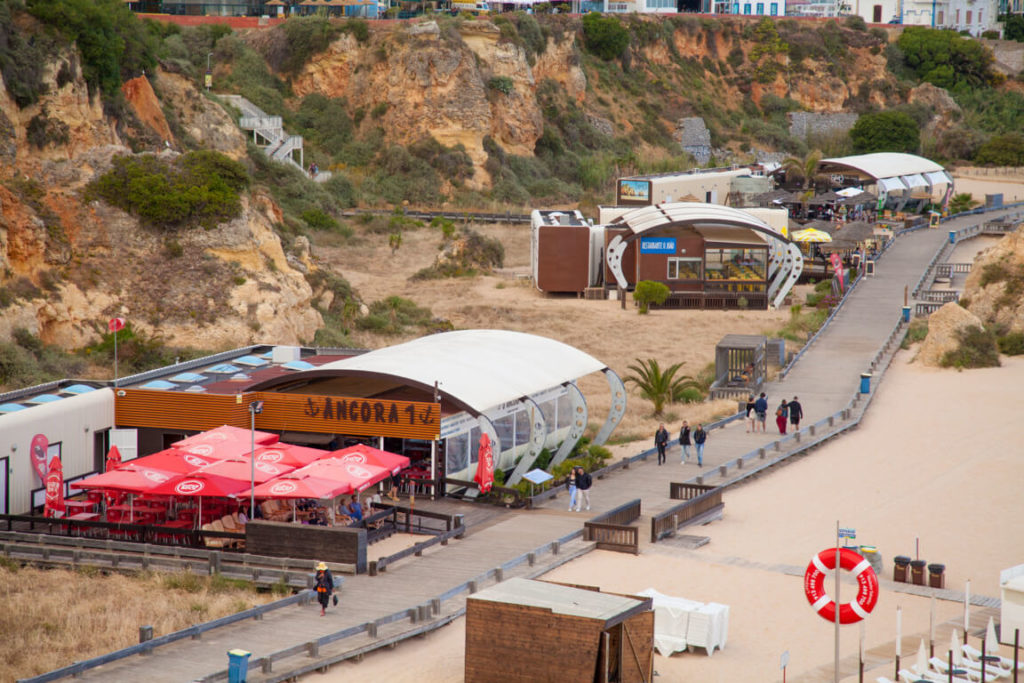 Praia da Rocha: The Complete Guide to the #1 City Beach of Portimão